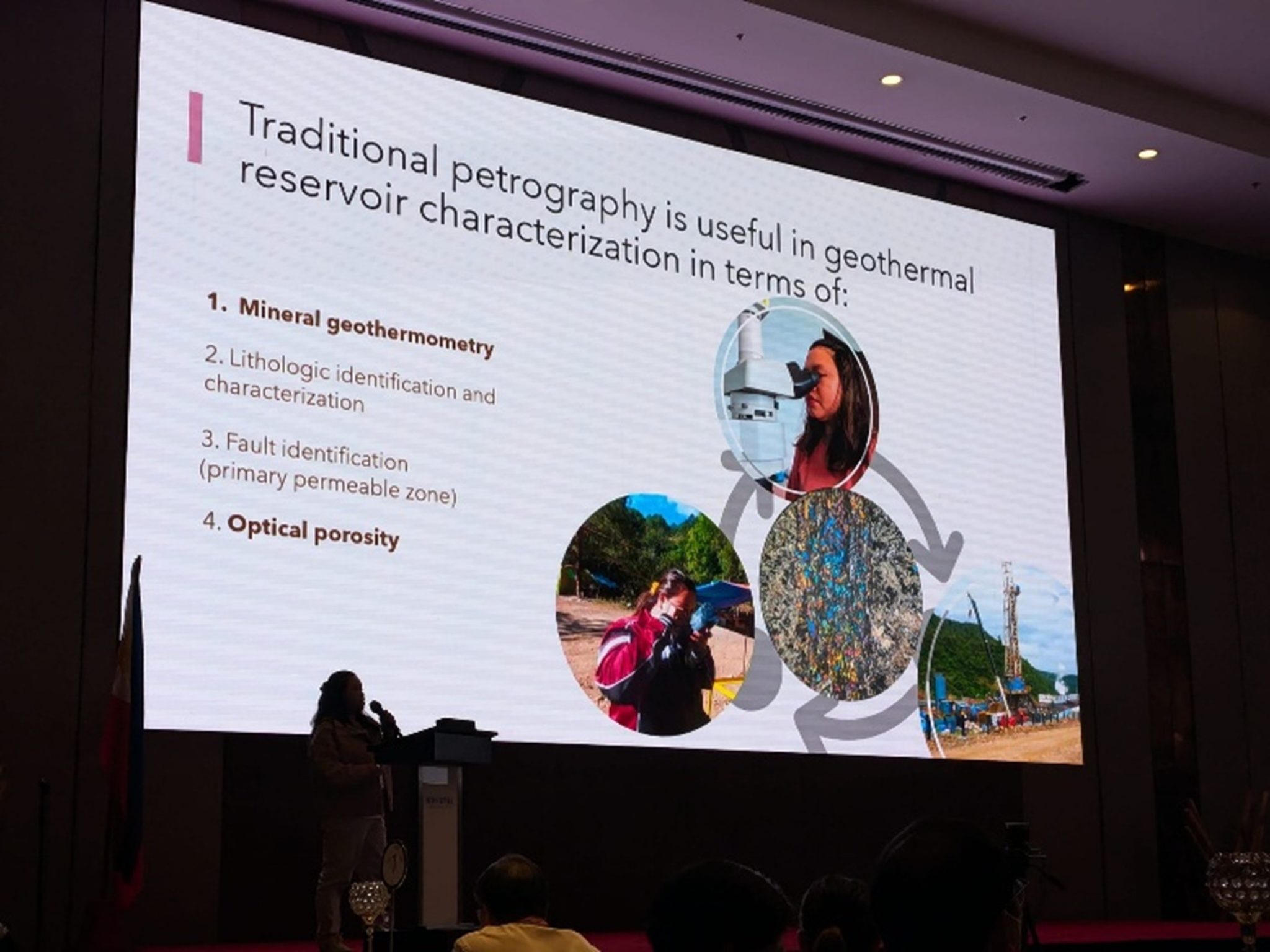 Nannoworks Graduates Showcase AI-Driven Geothermal and Stratigraphic ...